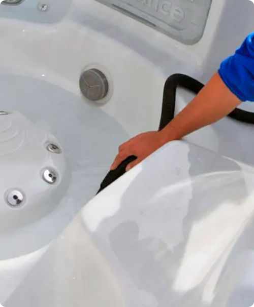 :::Fabricacion e Instalación de jacuzzis, saunas y baños turcos ...